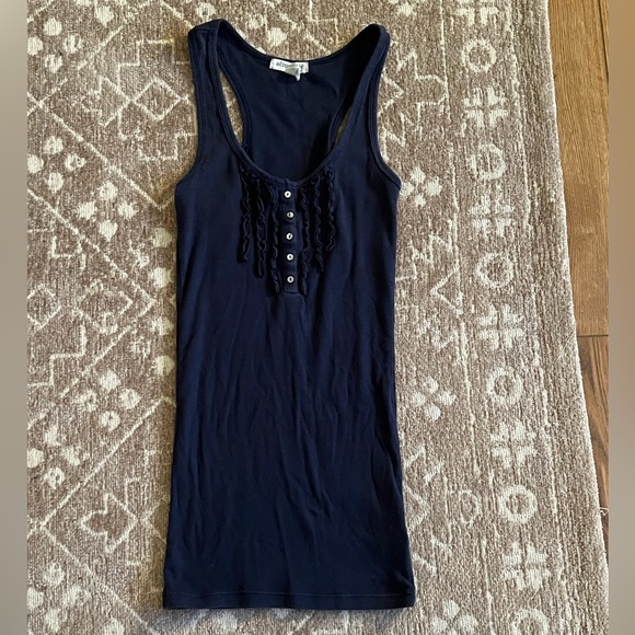 Aeropostale | Tops | Alt Elena Gilbert Tank | Poshmark